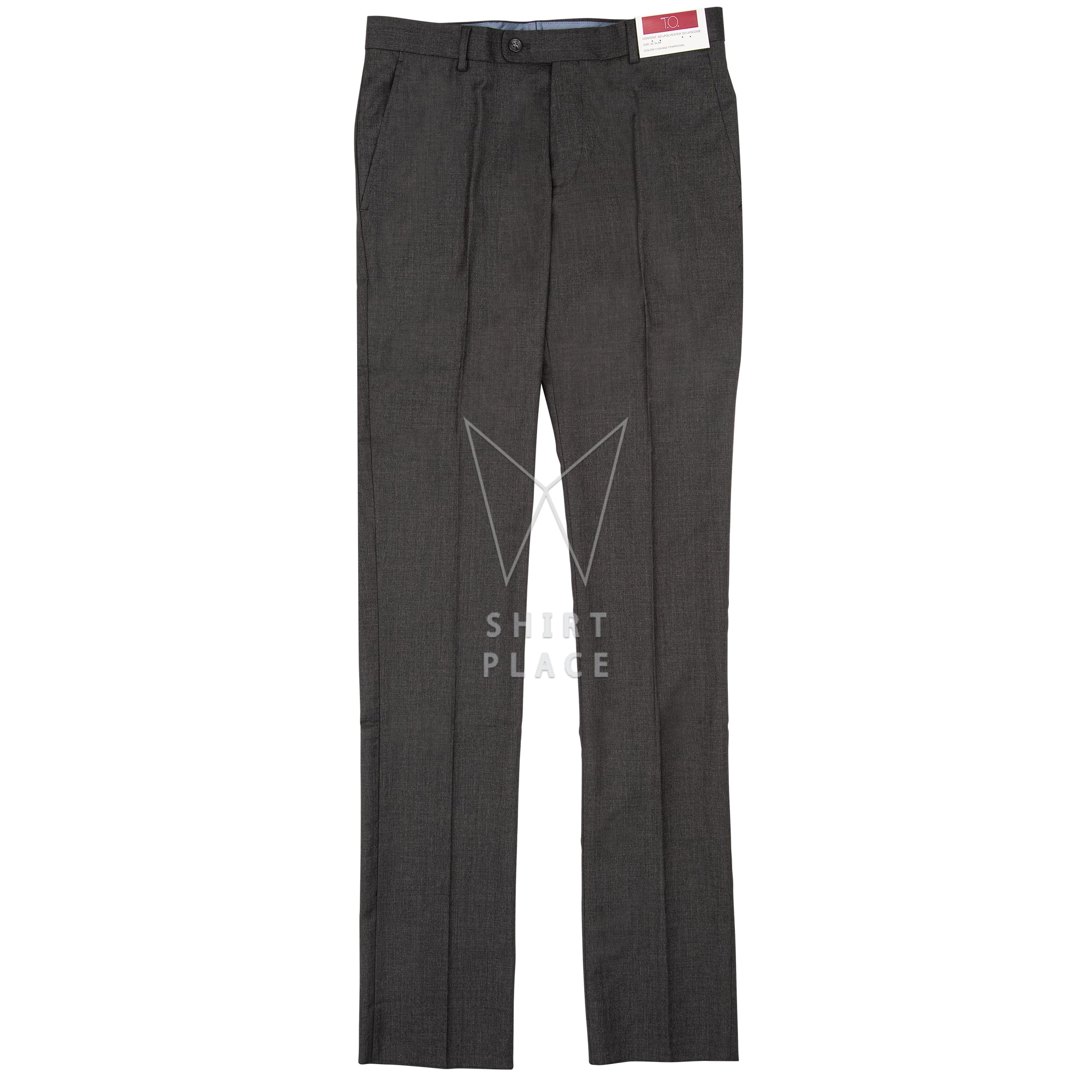 Mens Traditional Pants